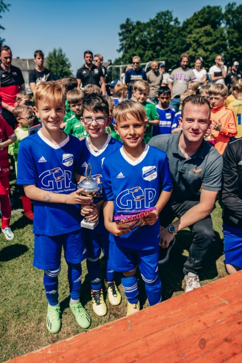 Stabirahl-Cup 2023 | dawawas